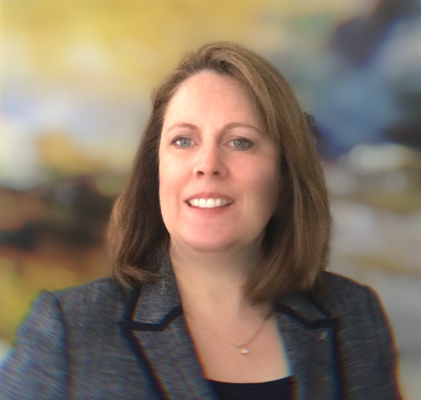 Spotlight on Cynthia Eccles | MR-Linac Consortium