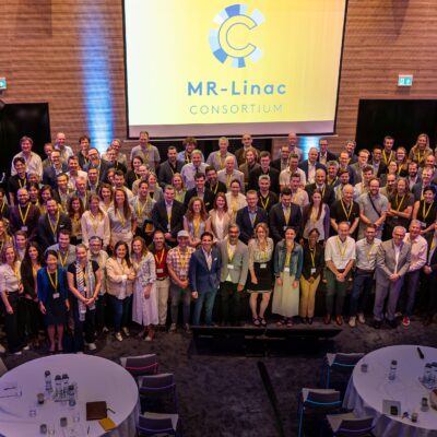 MR-Linac Consortium | Researching Optimized Radiotherapy