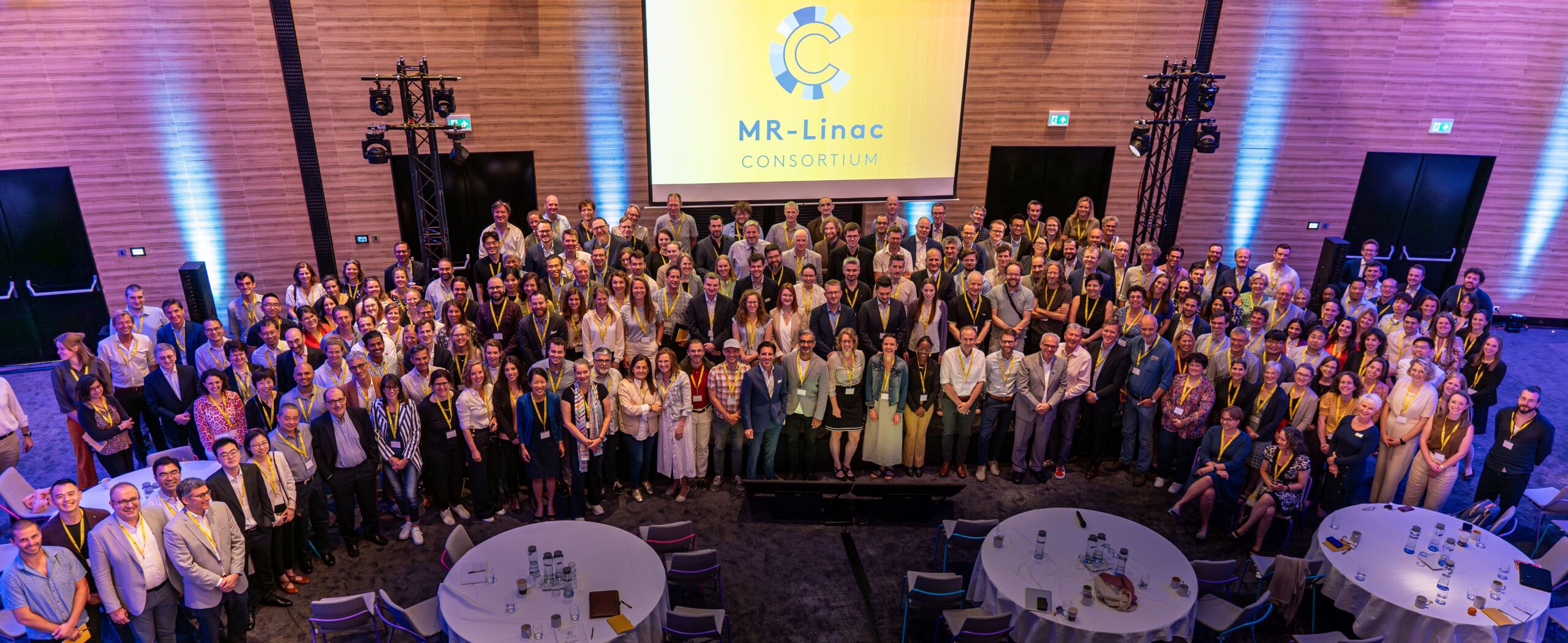 Read more about the 18th Consortium Meeting in our latest Focus Article ...