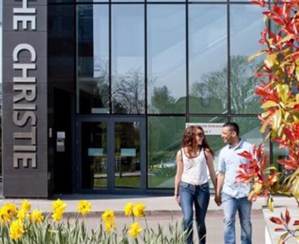 New MR-Linac blog post by the Christie team | MR-Linac Consortium