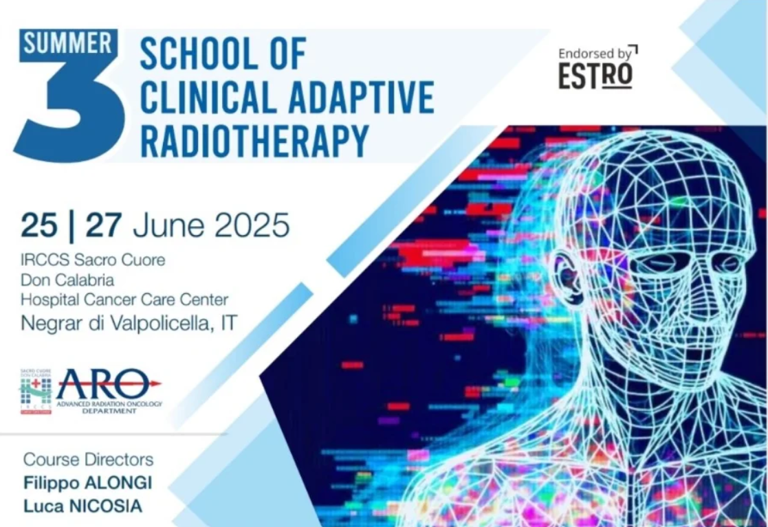 Events and Workshops | MR-Linac Consortium